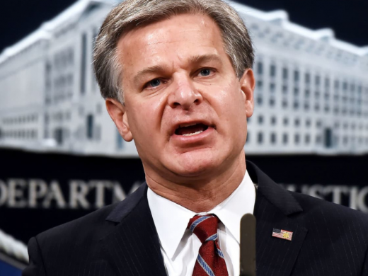 Report: False designation for primate could block ability to test ...