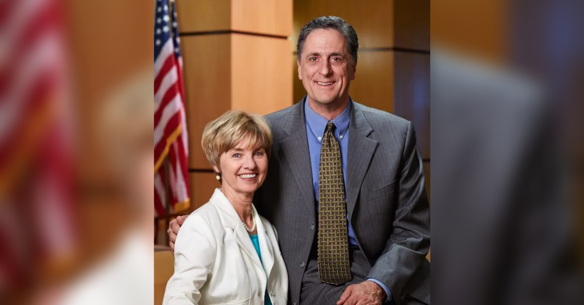 H. Spees, Fresno community advocate and former Mayoral contender, dies at 70