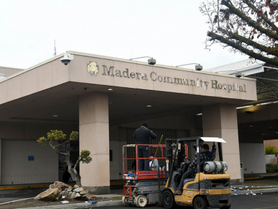 Madera Community Hospital reopens under new management