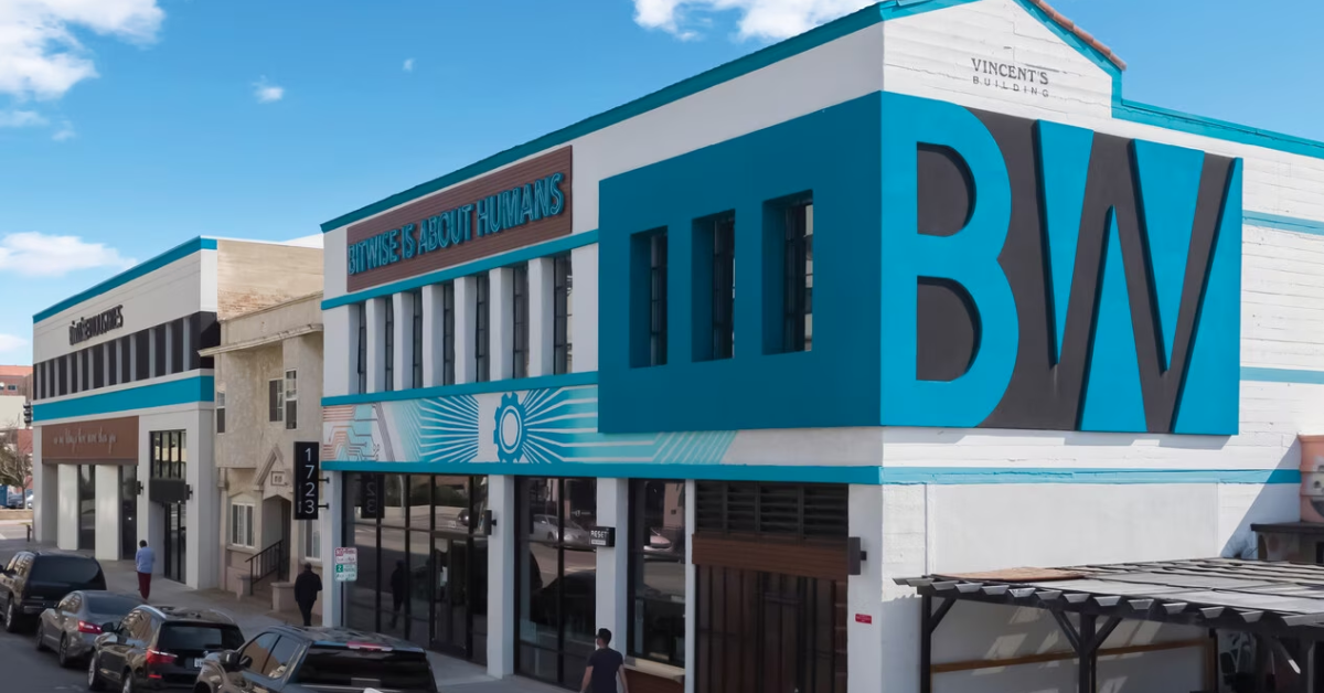 Bakersfield engineering firm looks to scoop up ex-Bitwise workers