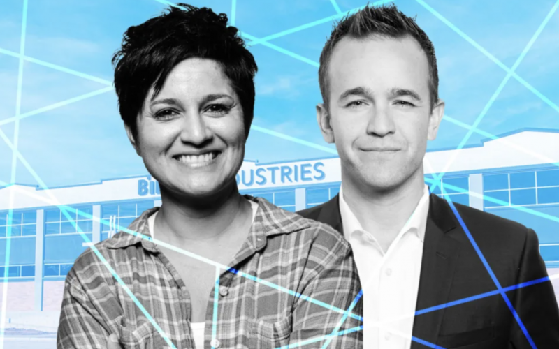 Feds charge Bitwise’s Soberal, Olguin Jr. over admitted $100mil fraud