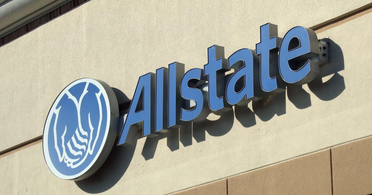 Allstate to increase home rates by 34 percent in California