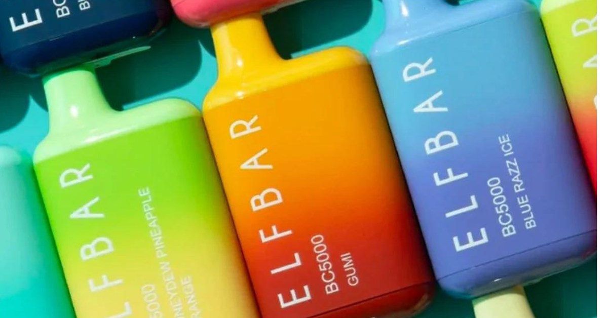 FDA allows Juul's to continue to be sold