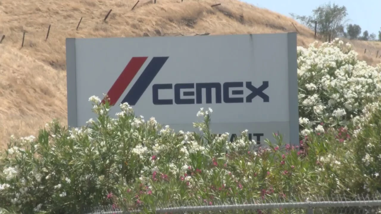 Fresno Co. grants three-year extension to CEMEX for quarry mining