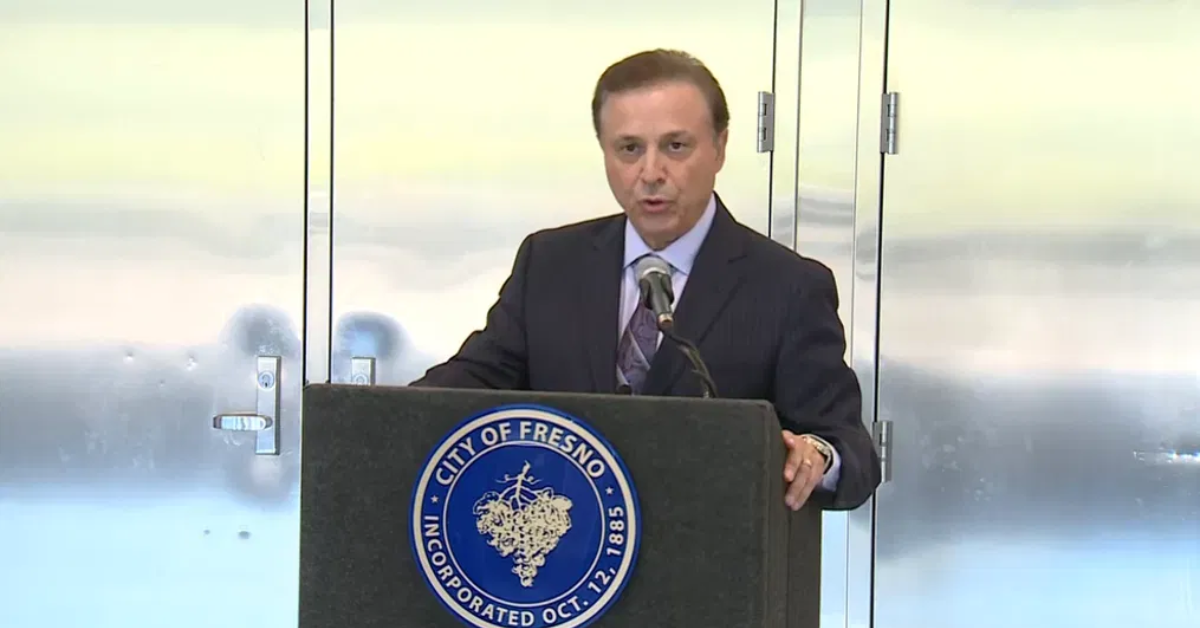 Bredefeld calls for transparency in probe into secret Reedley bio lab