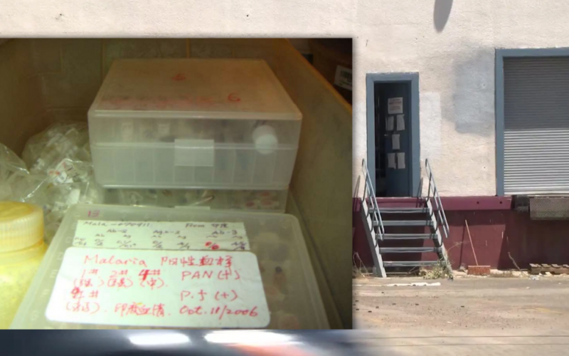 What was inside secret Reedley COVID lab? Court docs offer a peek.