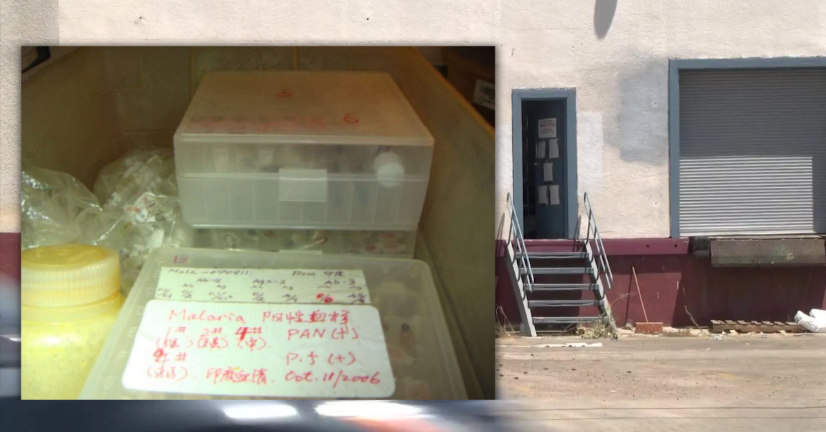 Fresno area Chinese-linked COVID lab won $500k in taxpayer funds