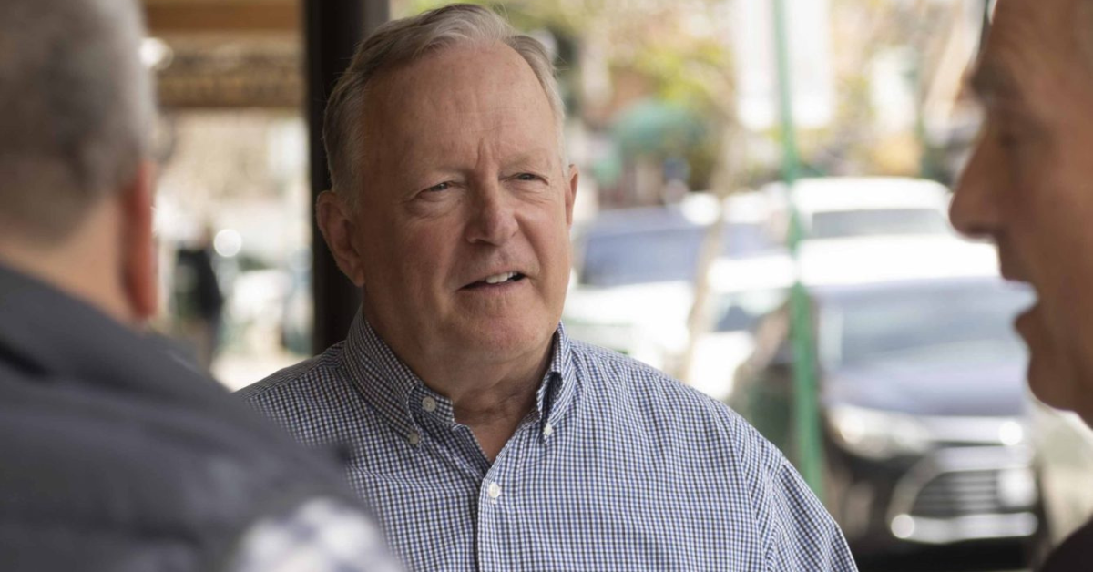 BIGELOW & POOCHIGIAN: Radanovich's experience, proven ability are why ...