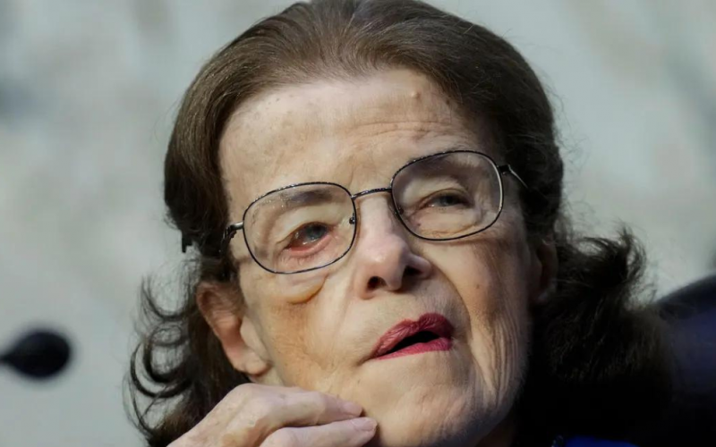 Daughter: Trustees of Feinstein husband's estate committing elder abuse ...