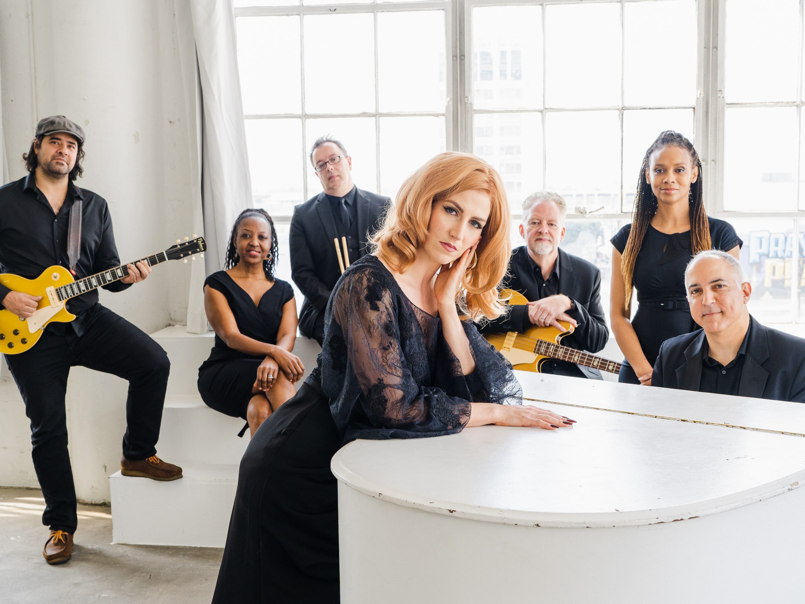 Always Adele set for Tower Theatre show