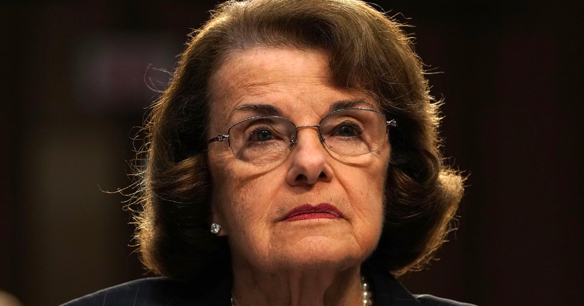Feinstein, Senate's longest serving woman, dead at 90