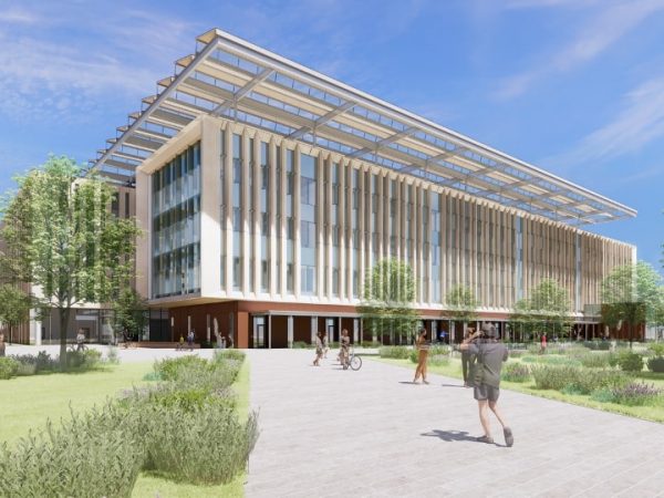 Feds charge three suspects after death of USP Atwater Staff