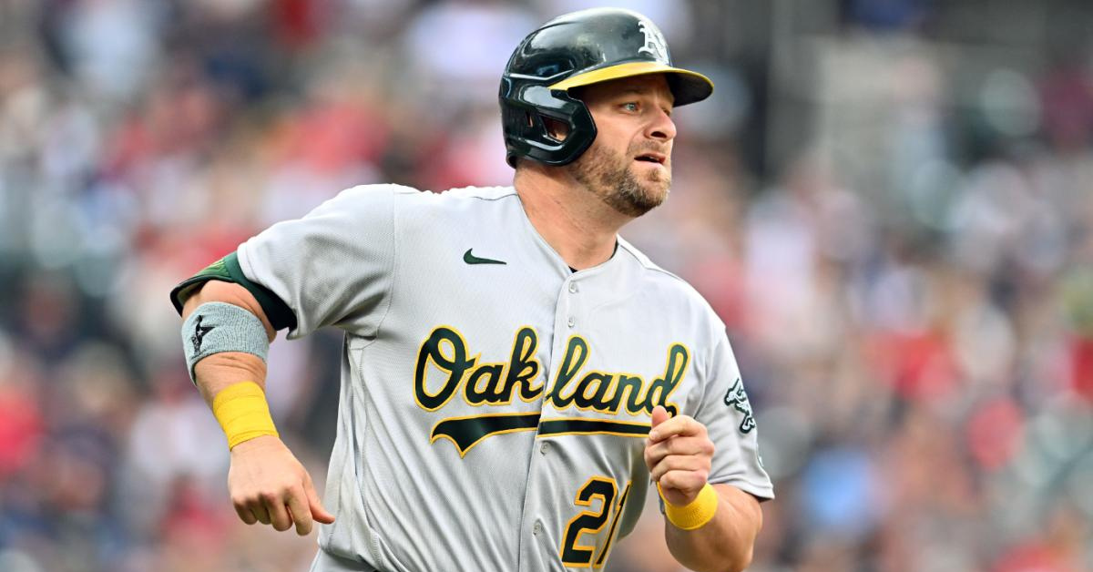 Visalia native Stephen Vogt named skipper of MLB's Cleveland Guardians