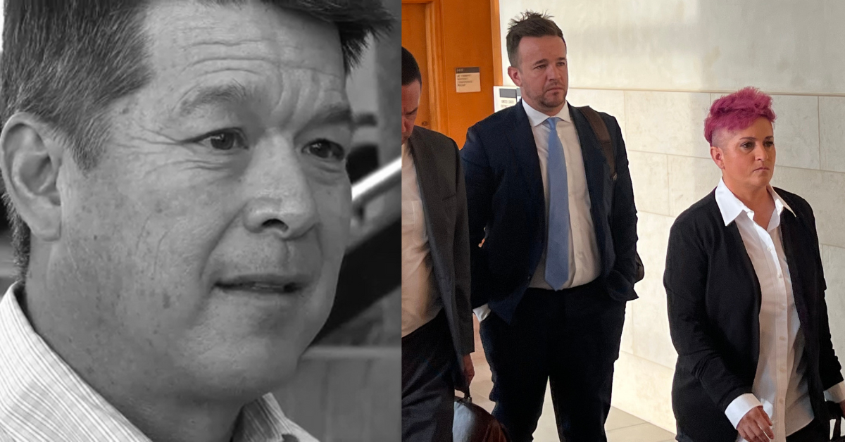 Light charges against Bitwise Industries co-founders shows a tale of ...