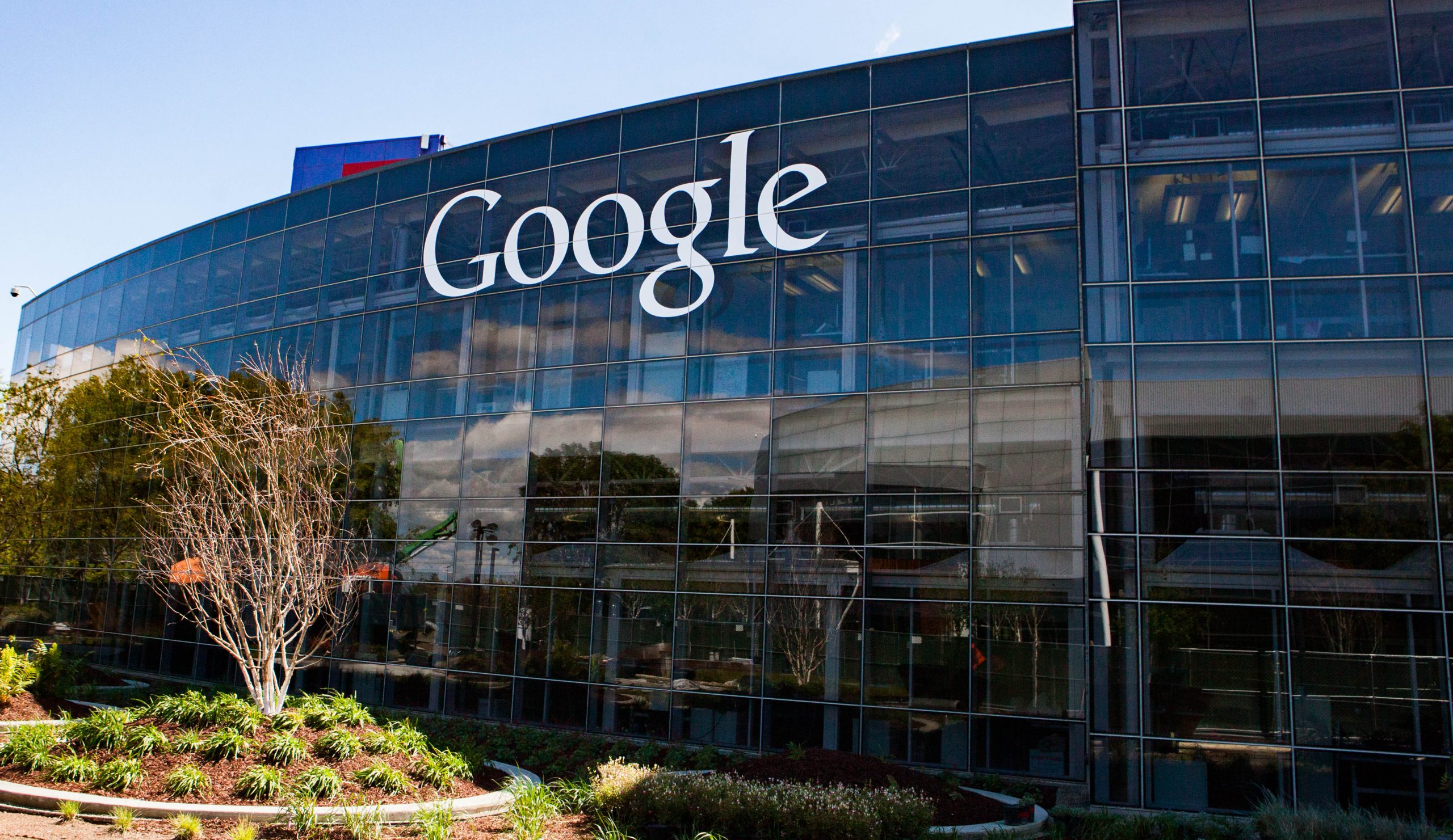 Judge rules Google has illegal monopolies