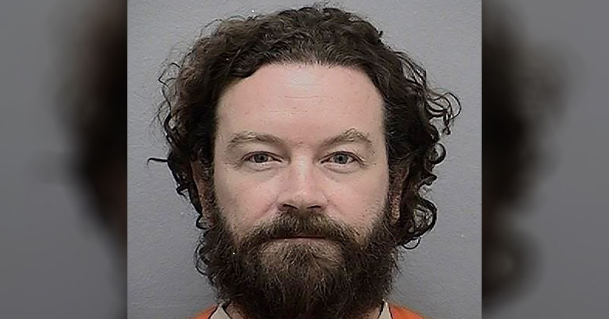 That 70's Show star starts prison sentence in Delano