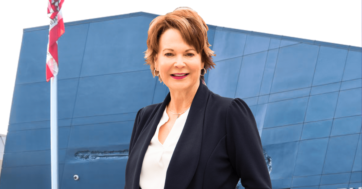 Fresno Unified board elects Susan Wittrup as new president