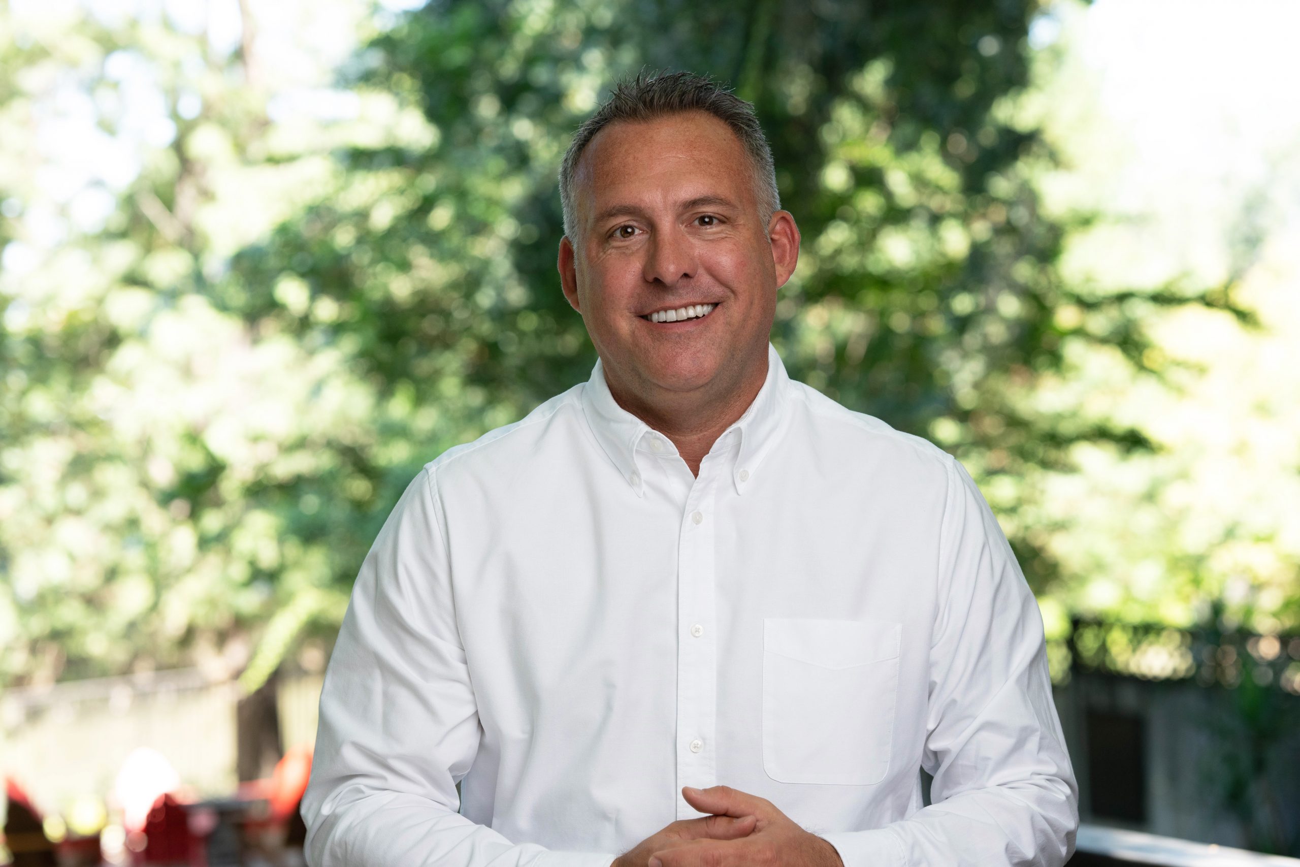 Adam Gray launches challenge to John Duarte