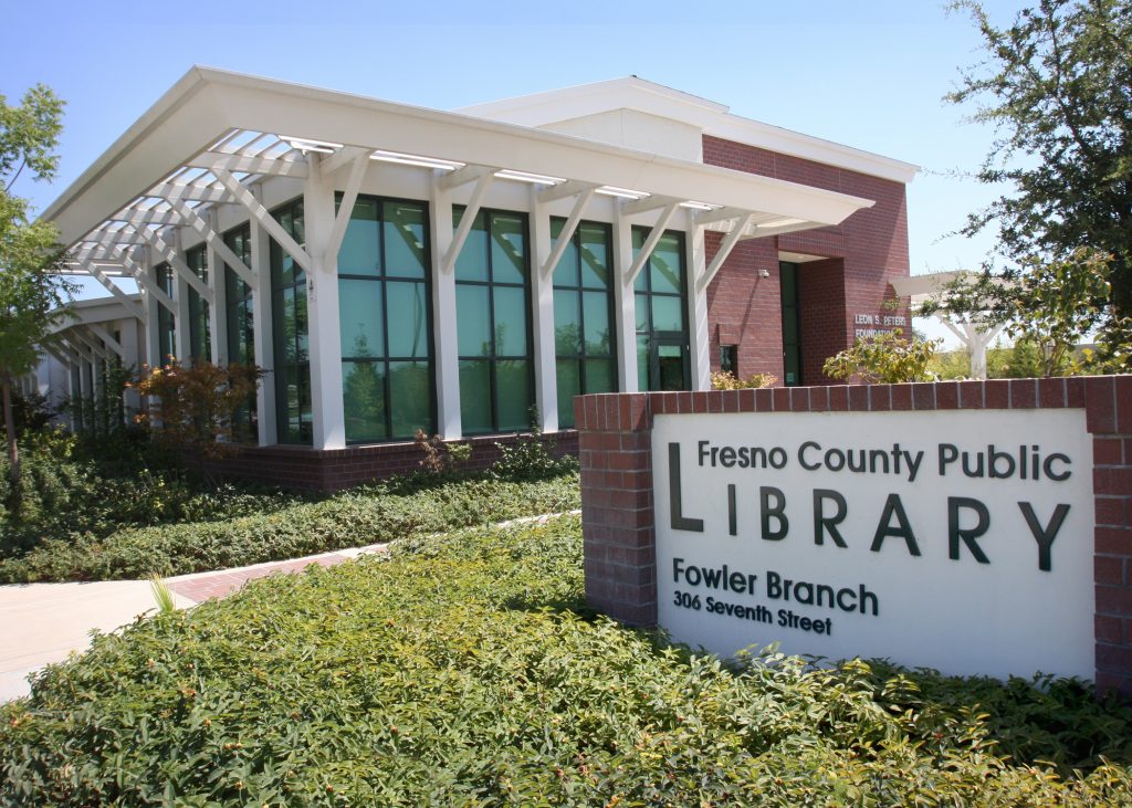 Fresno County sees record number of digital books checked out in 2023