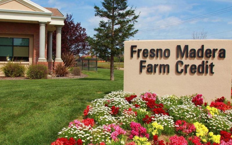 Fresno Madera Farm Credit distributes record patronage amount