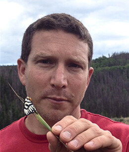 Dr. Dan Rubinoff - The San Joaquin Valley Sun