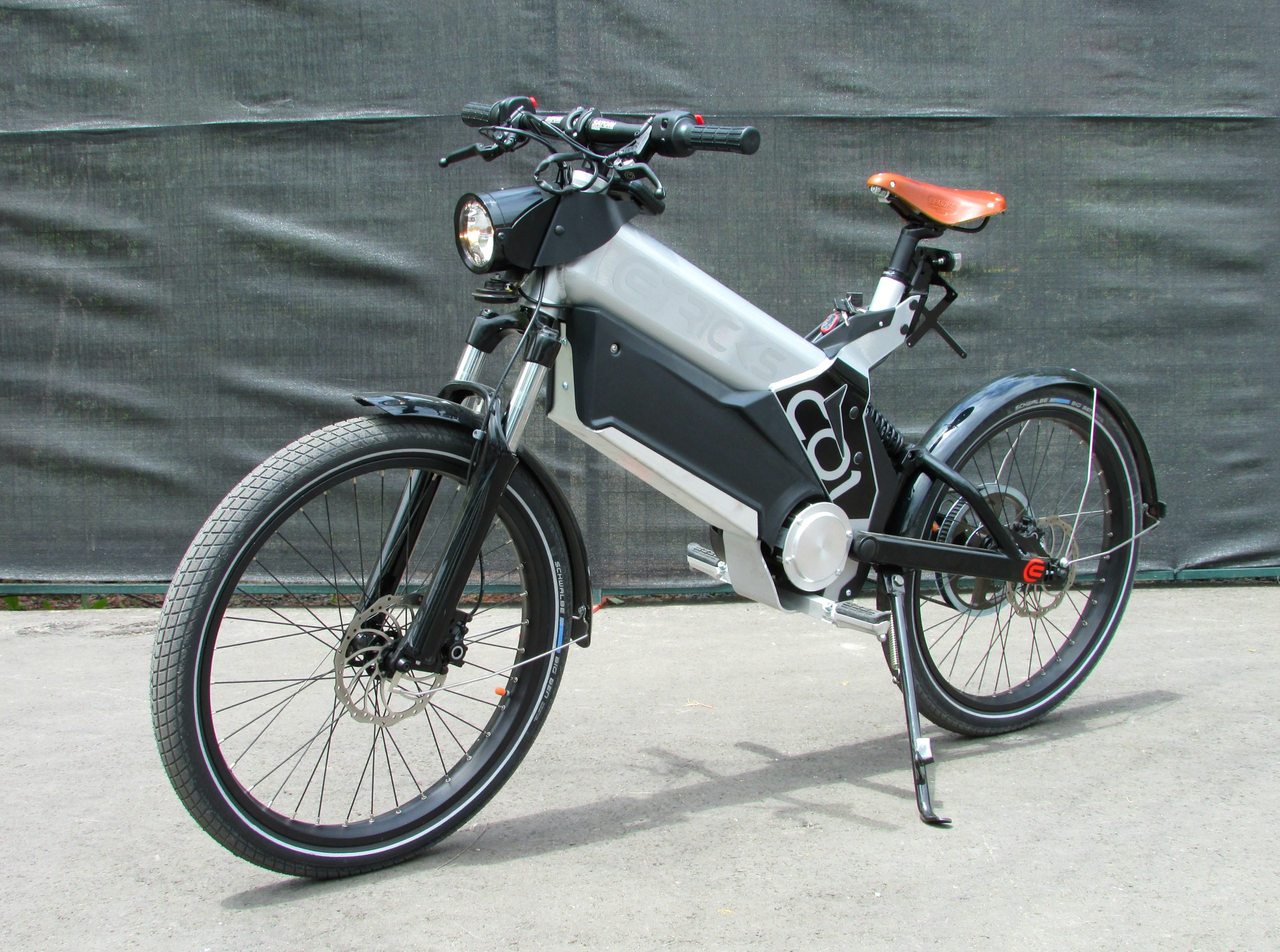 California launches e-bike voucher program