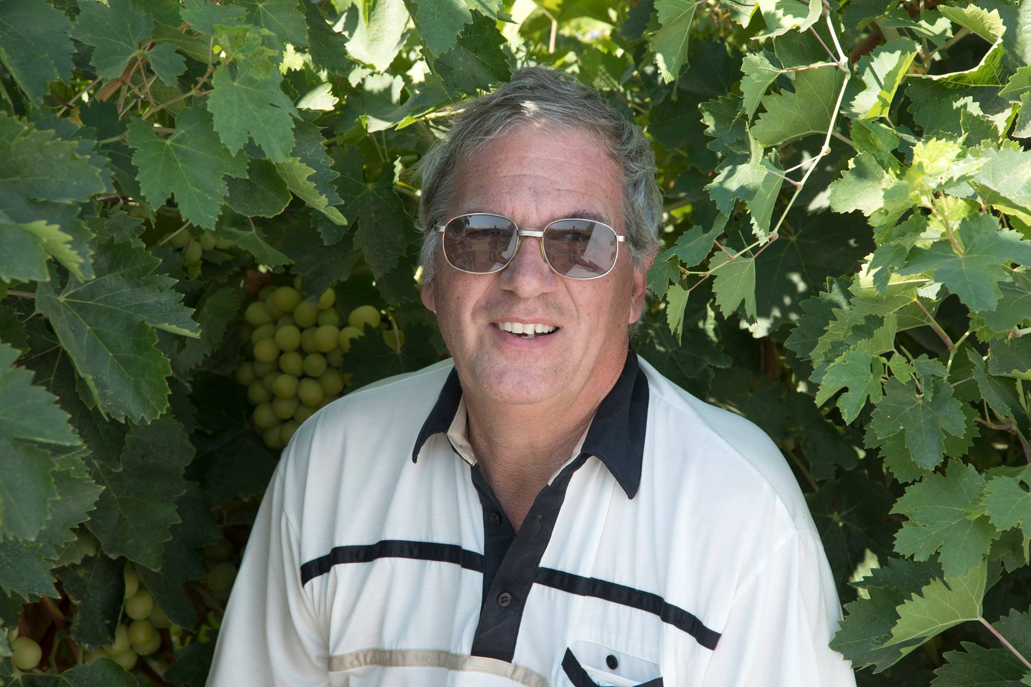 California Fresh Fruit Association to honor Louis Pandol at annual meeting