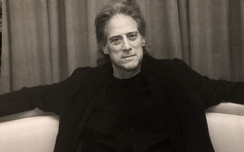 Comedian Richard Lewis dead at 76