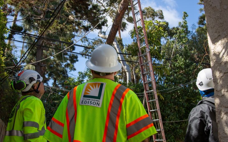 Southern California Edison agrees to $80 million settlement