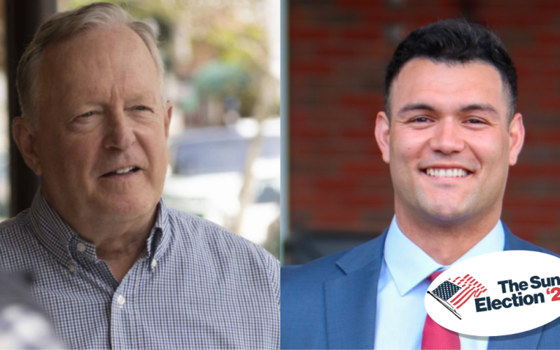 Radanovich leads in Assembly District 8, Tangipa holds 35-vote lead for ...