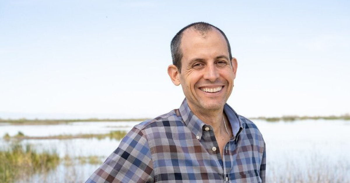 Cannon Michael re-elected as board chair for San Luis & Delta-Mendota ...