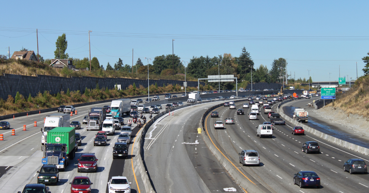 California carpool access for clean-air vehicles could soon change