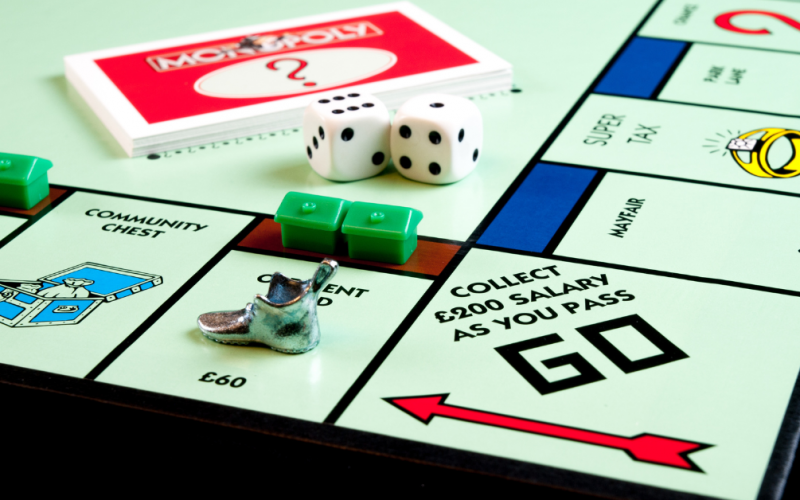 Fresno to get its own Monopoly board later this year