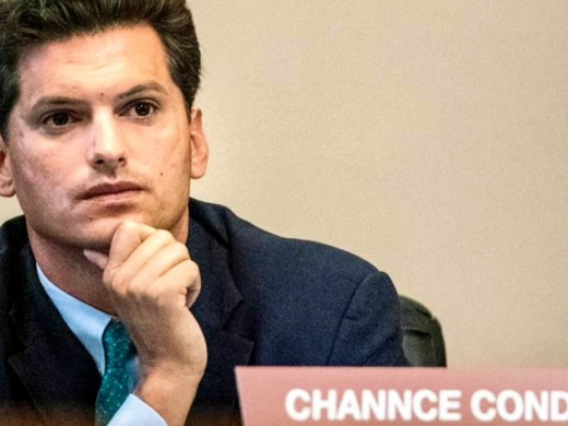 Grand Jury finds StanCOG executive director lavishly spent taxpayer dollars