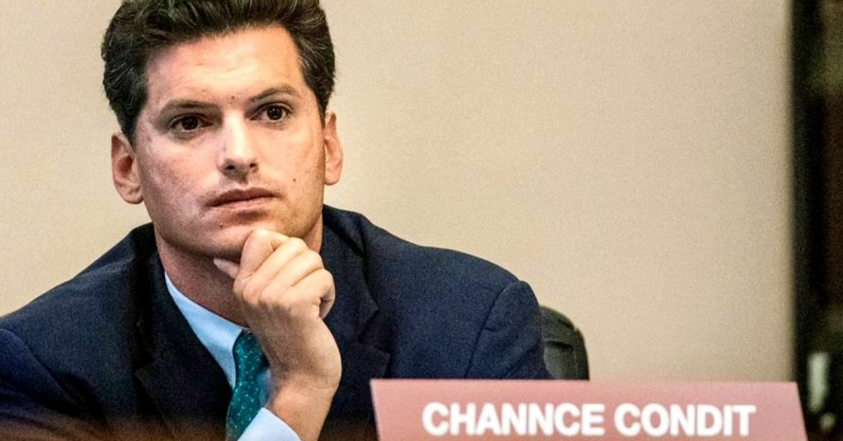 A family affair? Valley Senator alleges powerful Modesto political ...