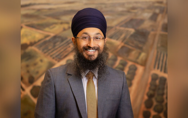 Newsom taps top City of Fresno lawyer to serve as judge