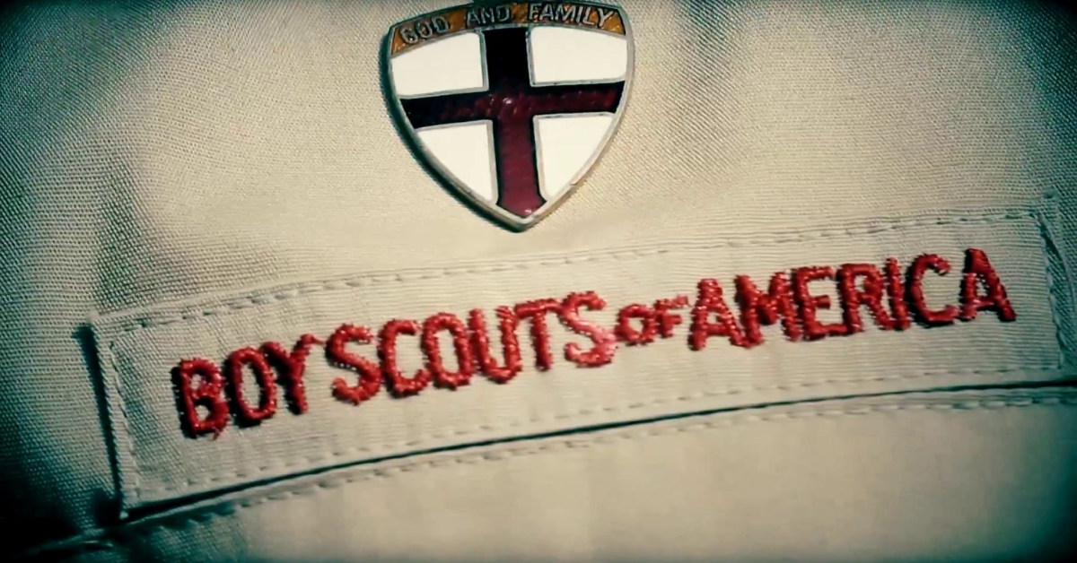 Boy Scouts of America to change name to boost inclusion