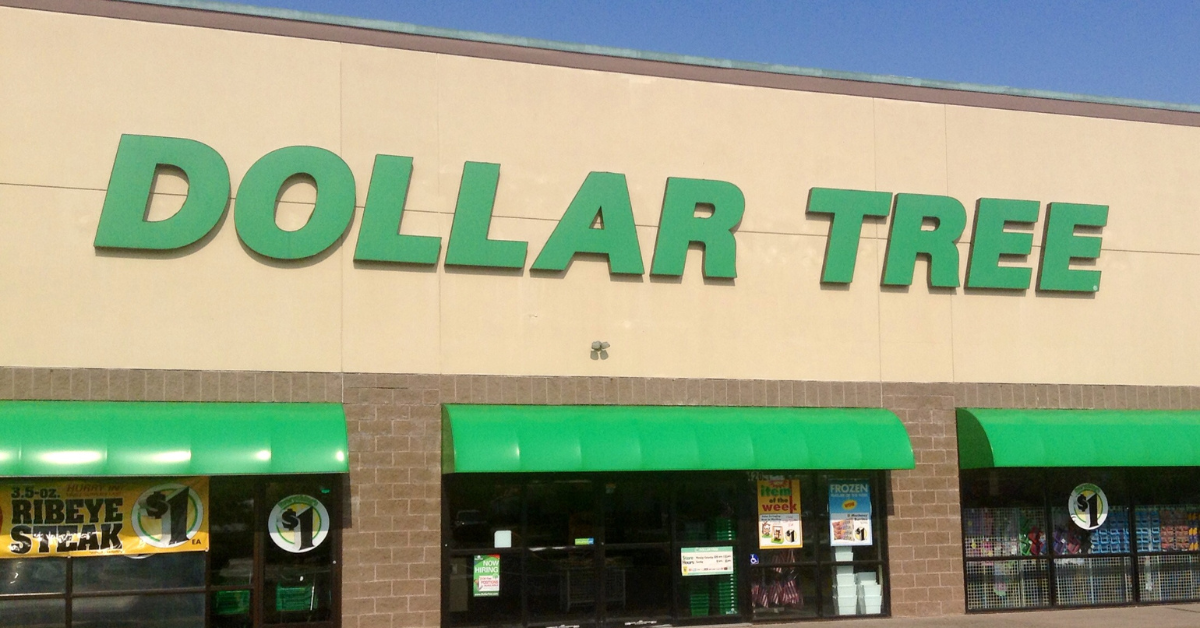 Dollar Tree to reopen 170 99 Cents Only stores