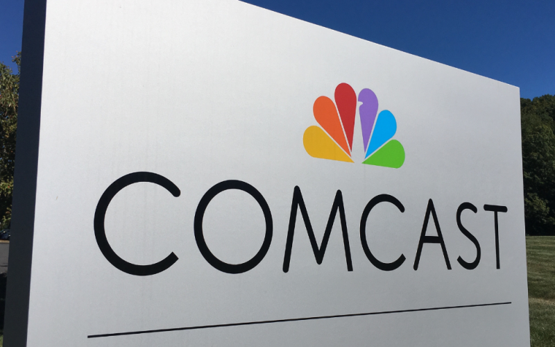 Comcast plans to bundle streaming services in new package