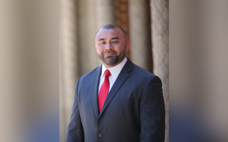 West Hills Community College District hires Pimentel as next Chancellor