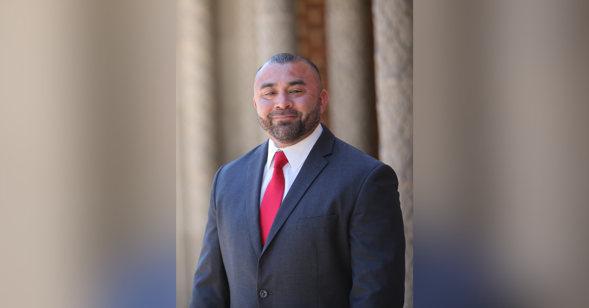 West Hills Community College District hires Pimentel as next Chancellor