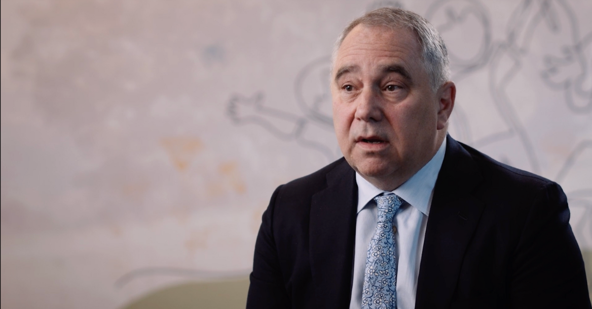 Valley Children's CEO breaks his silence – with an interview from PR team