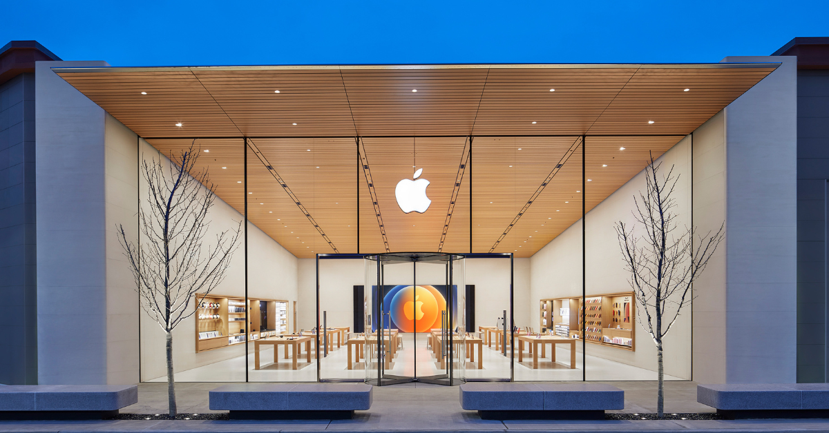 Apple ends buy now, pay later service