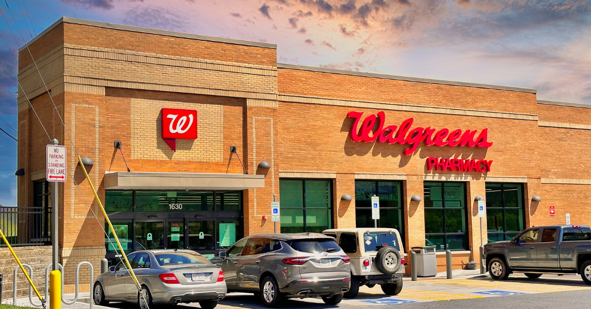 Walgreens goes private in $10 billion deal