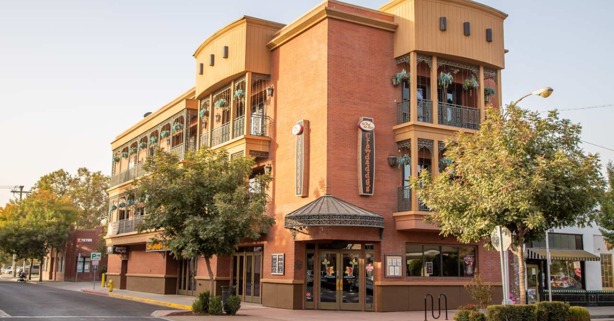 Fundraiser for Corey Comperatore’s family to be held in Visalia