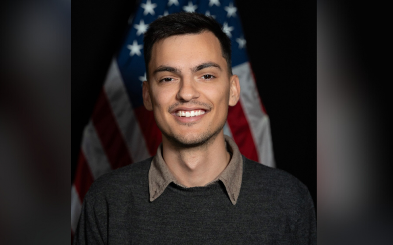 Gary Condit – no, not that one – is running for Mayor of Ceres