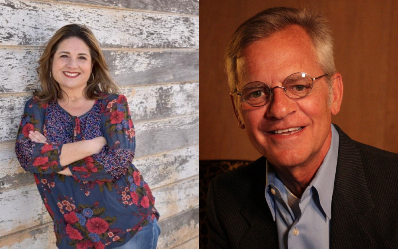 Alvarado-Gil fires back at Chad Condit, claims he was involved in the ...