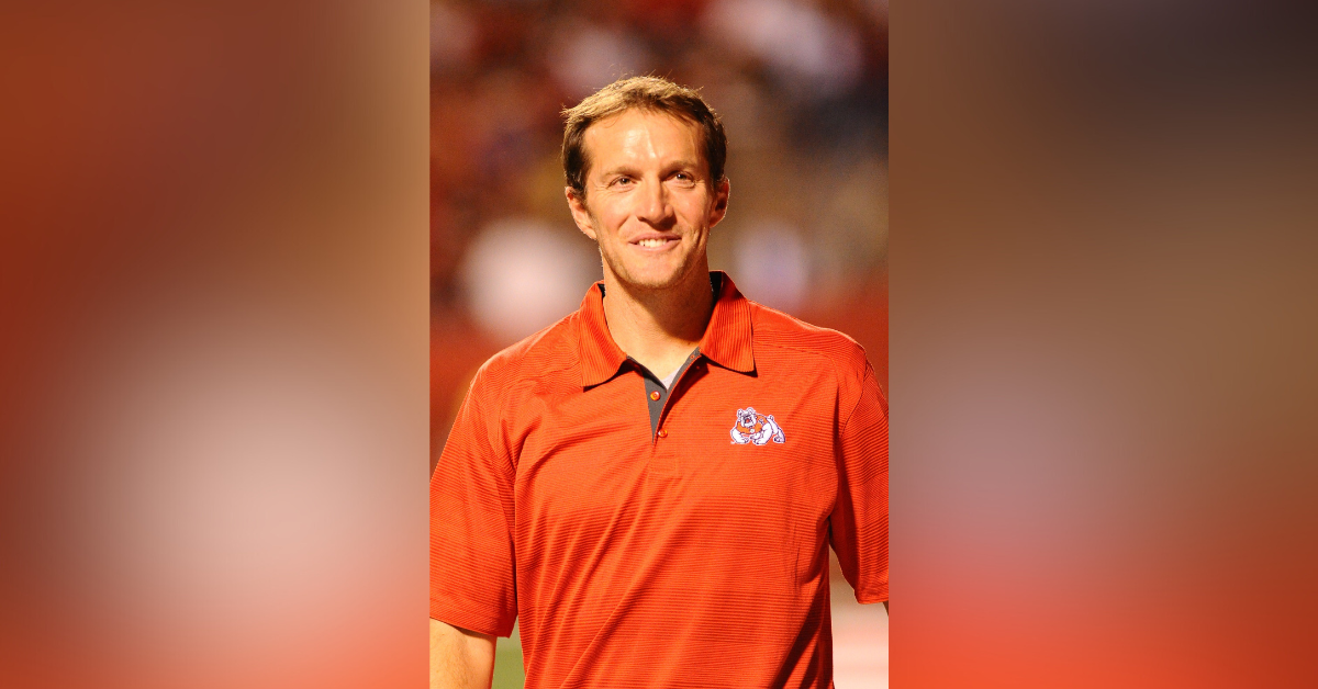 Billy Volek among inductees to CUSD Athletic Hall of Fame