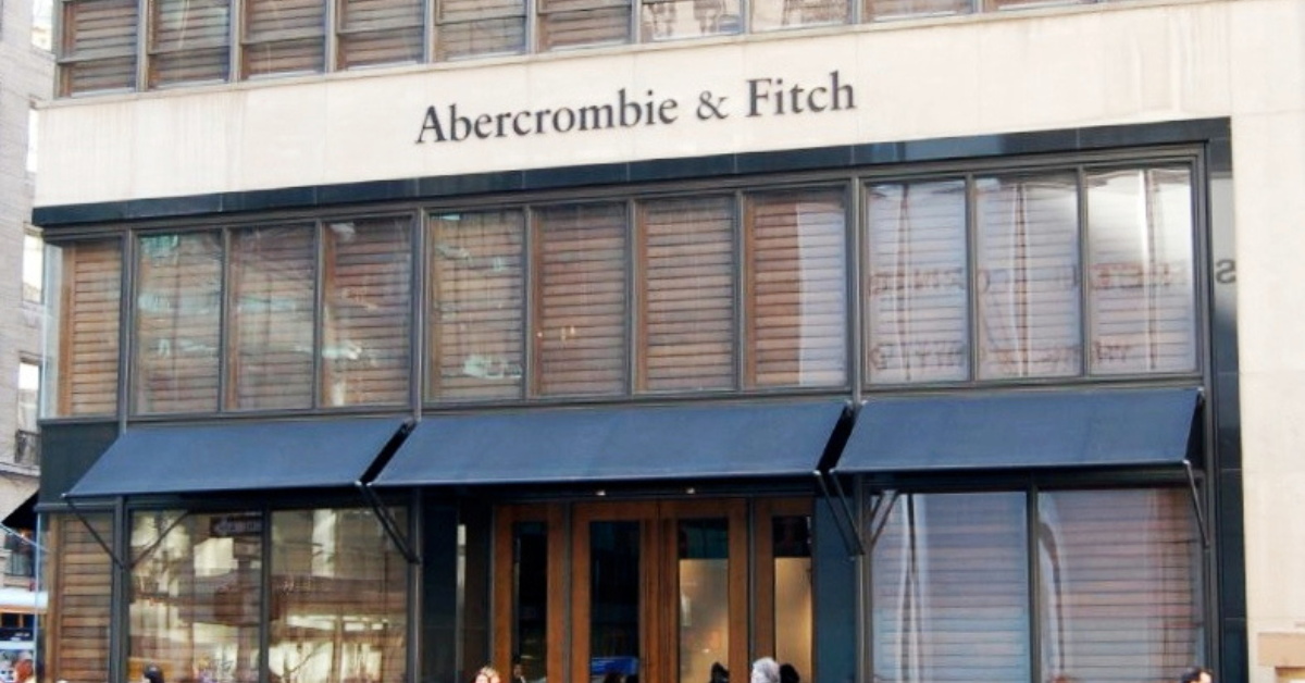 Former Abercrombie CEO Jeffries unfit to stand trial