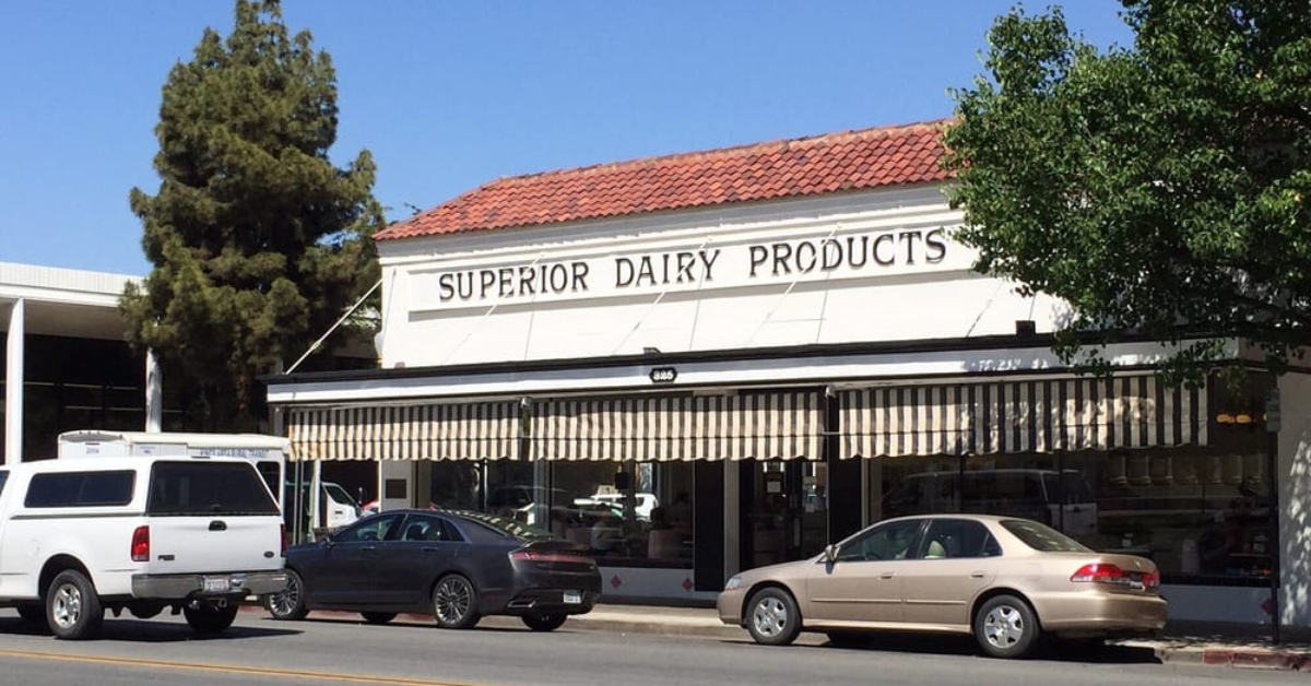 Superior Dairy sold from family that started it nearly a century ago